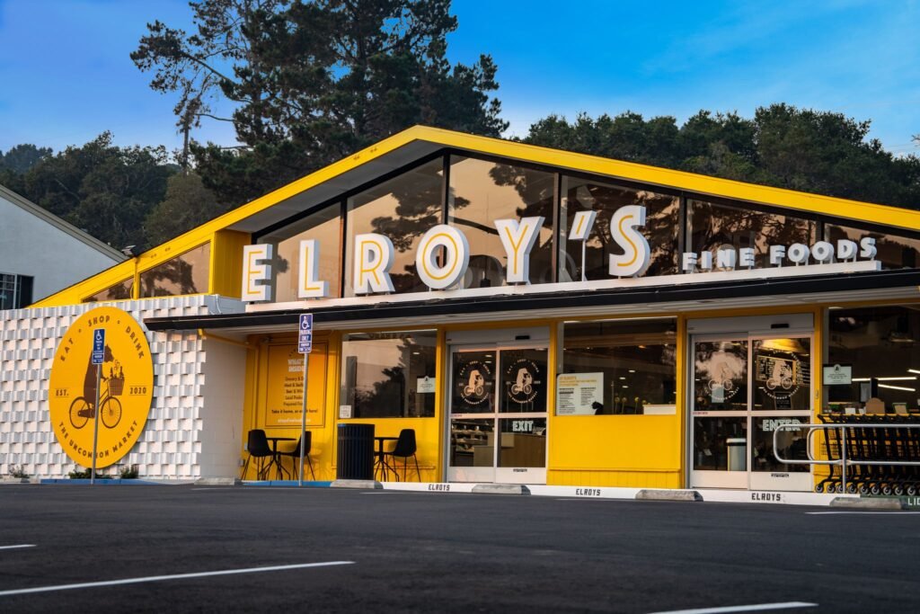 What makes Elroy's Fine Foods Uncommonly Good for You? - Elroy's Fine Foods